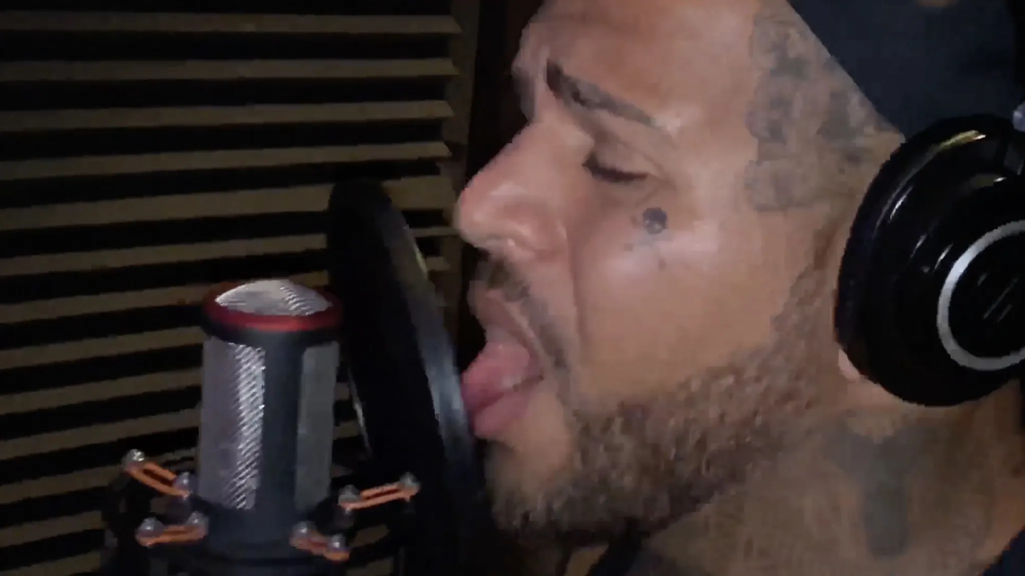 Bad Wolves have announced their new singer | Kerrang!