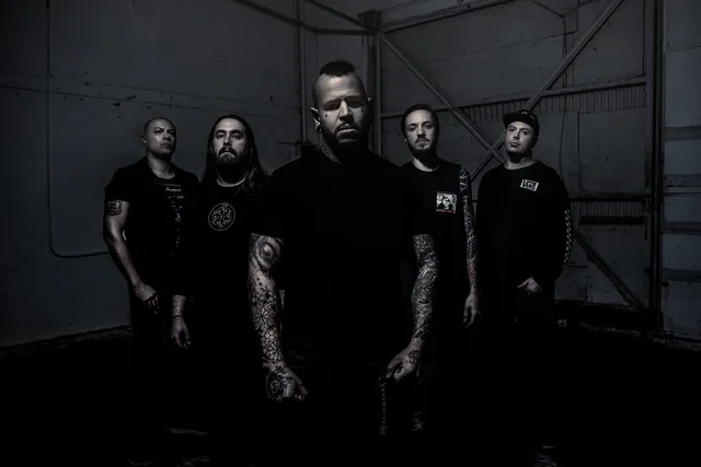 Bad Wolves have announced their new singer | Kerrang!