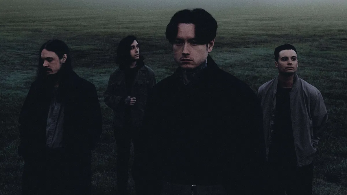 Bad Omens release epic new single, Dying To Love | Kerrang!