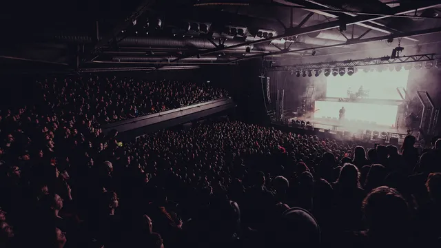 In pictures: The opening night of Bad Omens’ European… | Kerrang!