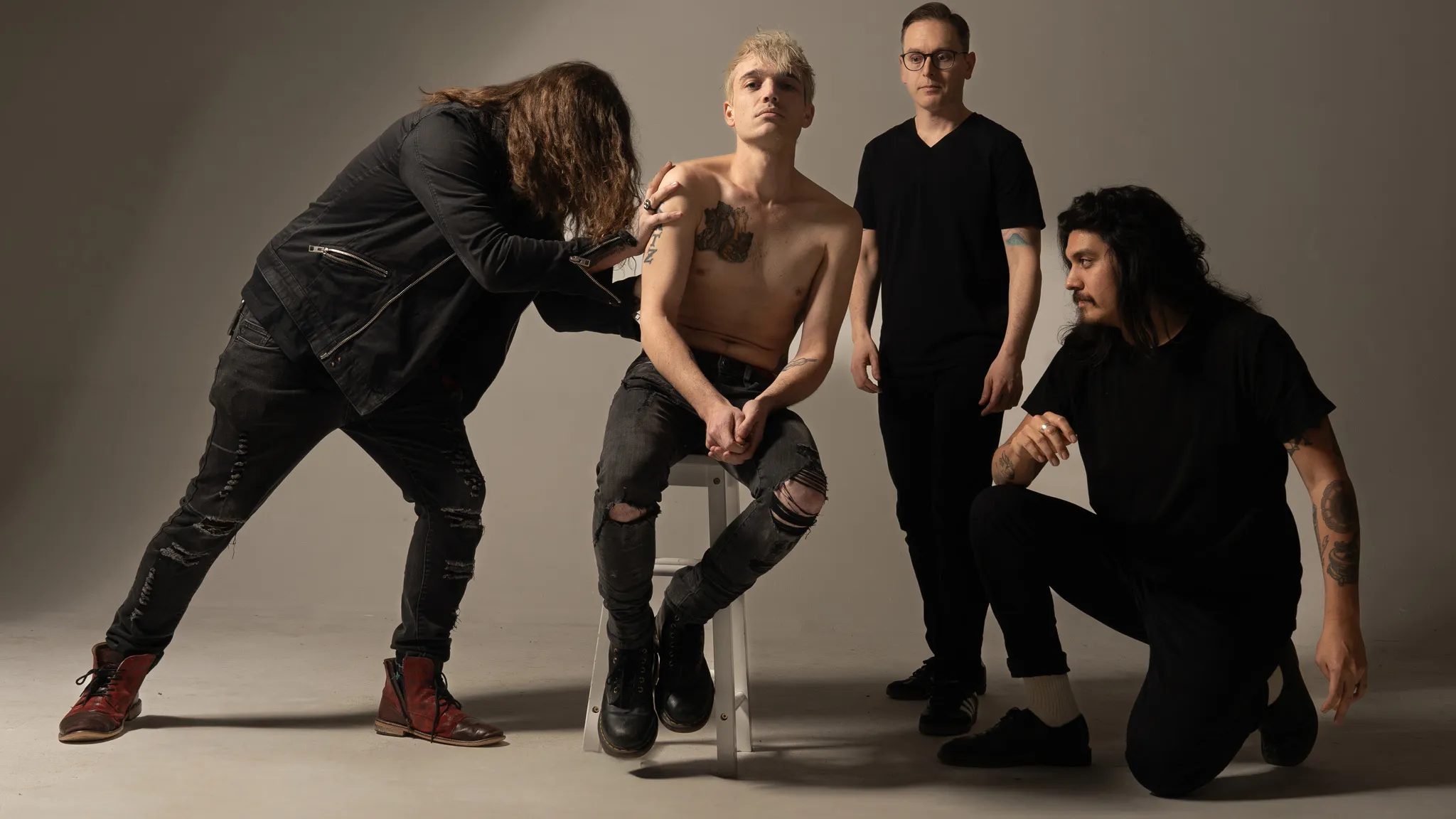 Badflower announce new album and release massive emo… | Kerrang!