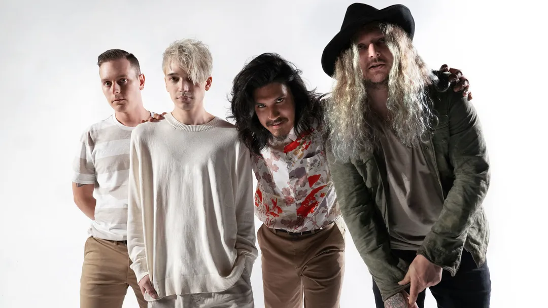 Badflower announce new album and release massive emo… | Kerrang!