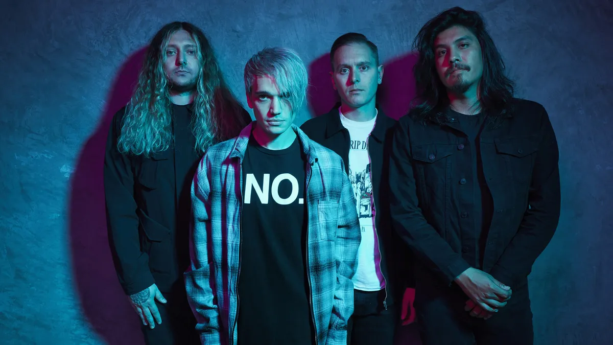 Badflower News | Kerrang!
