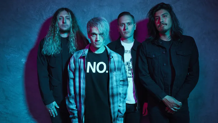 Badflower announce new album and release massive emo… | Kerrang!