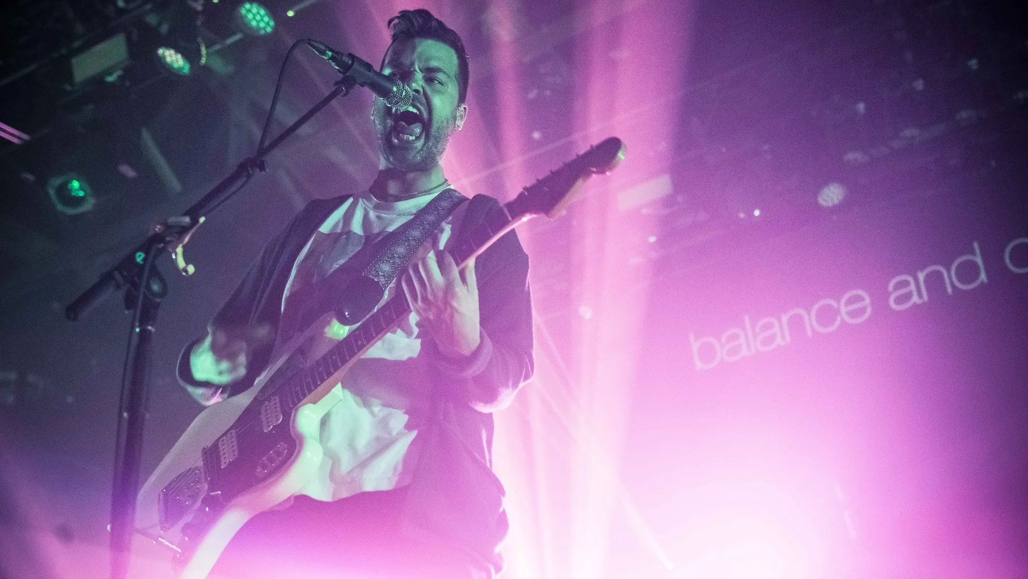 Jon Simmons (Ex-Balance And Composure) Announces New EP | Kerrang!