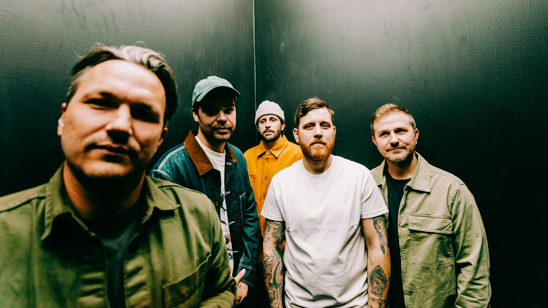 Balance And Composure to release their first new album in… | Kerrang!