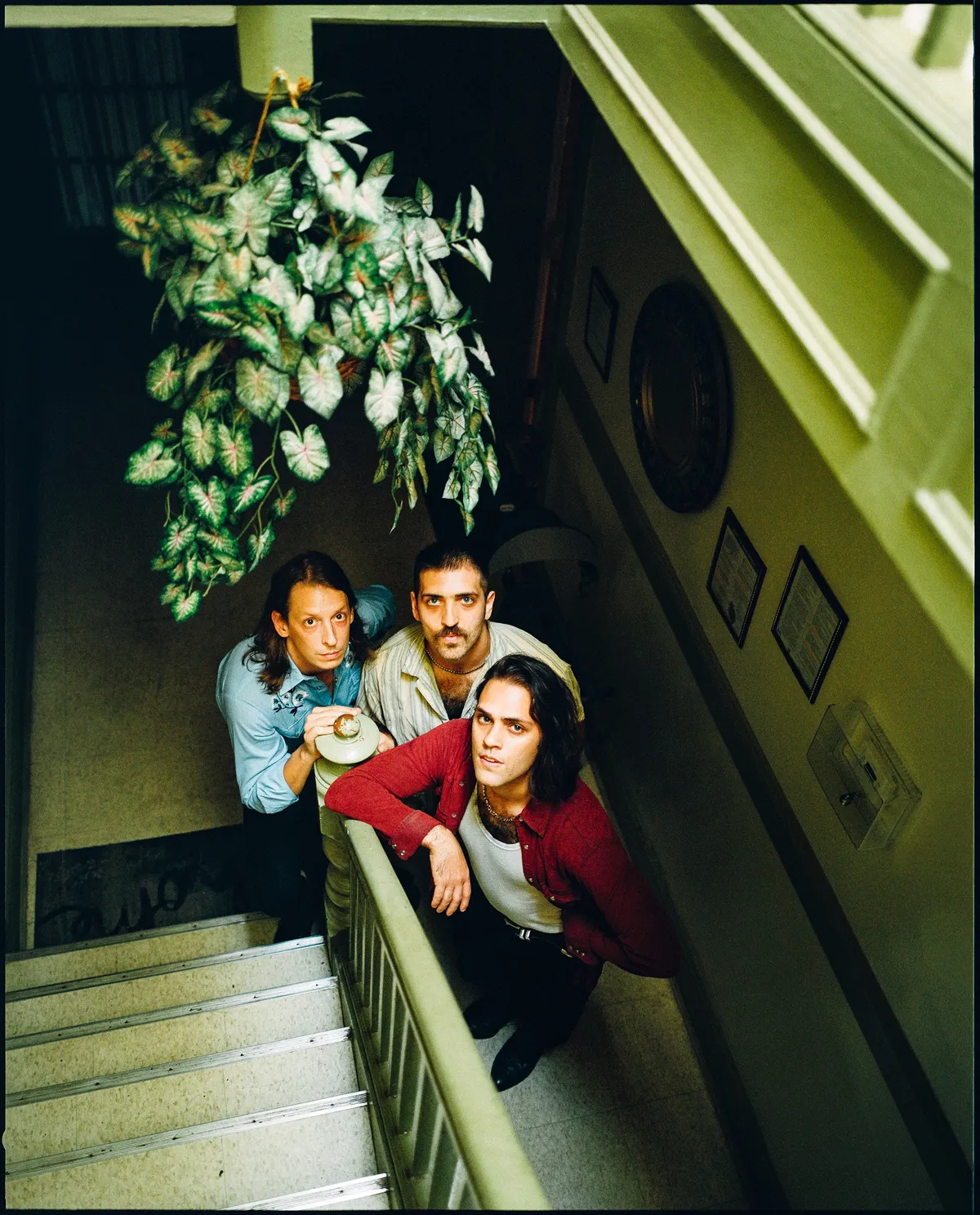 Bambara: “We’re stronger and hungrier, and keen to make up… | Kerrang!