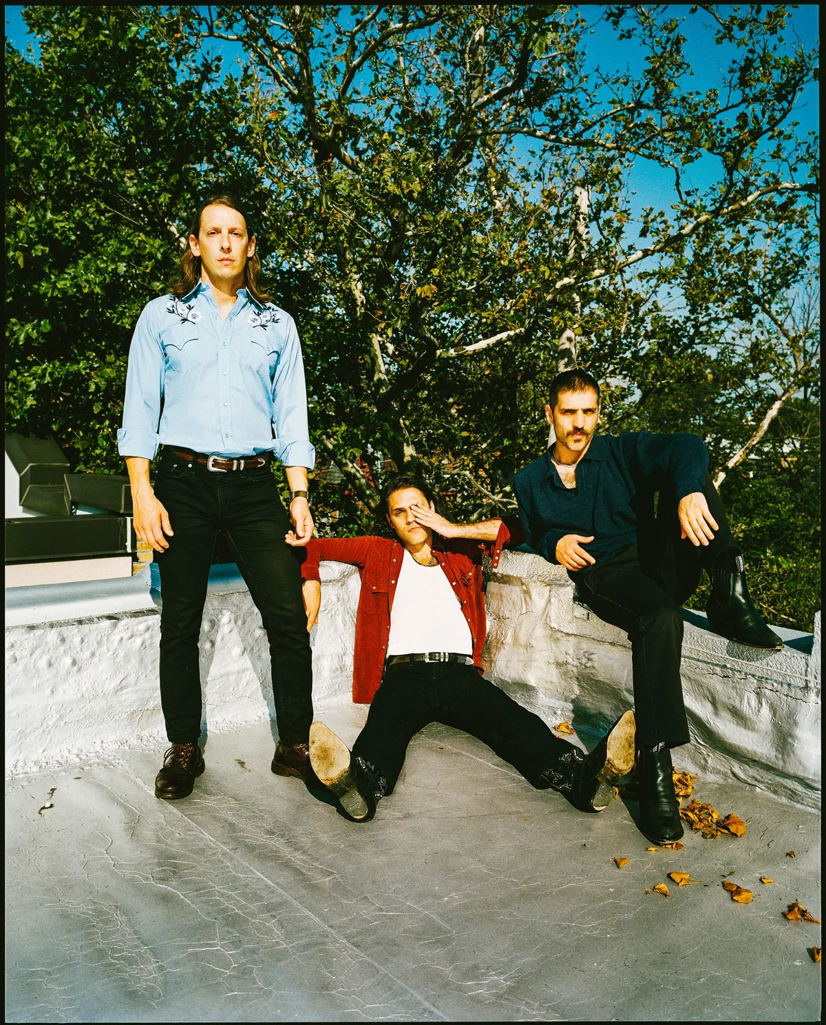 Bambara: “We’re stronger and hungrier, and keen to make up… | Kerrang!