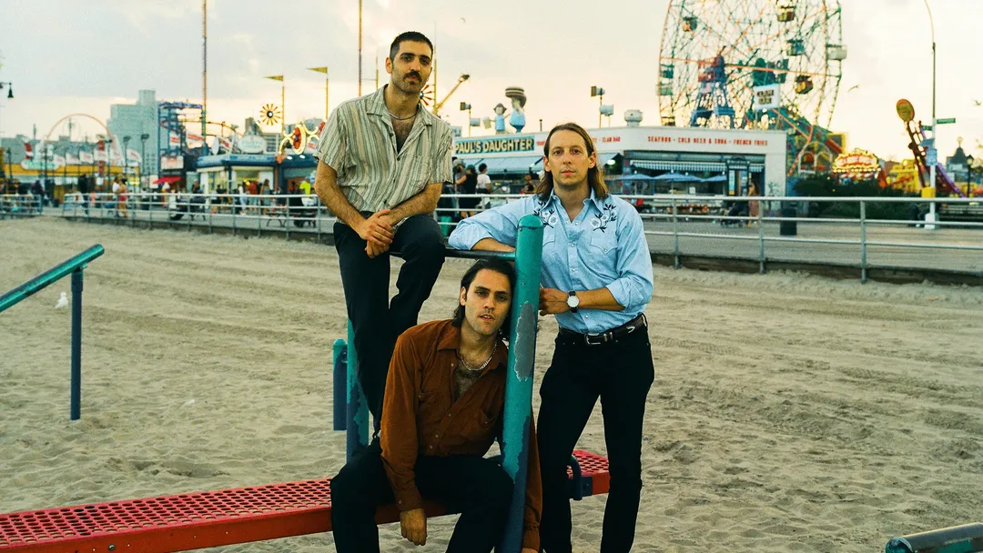 Bambara: “We’re stronger and hungrier, and keen to make up… | Kerrang!