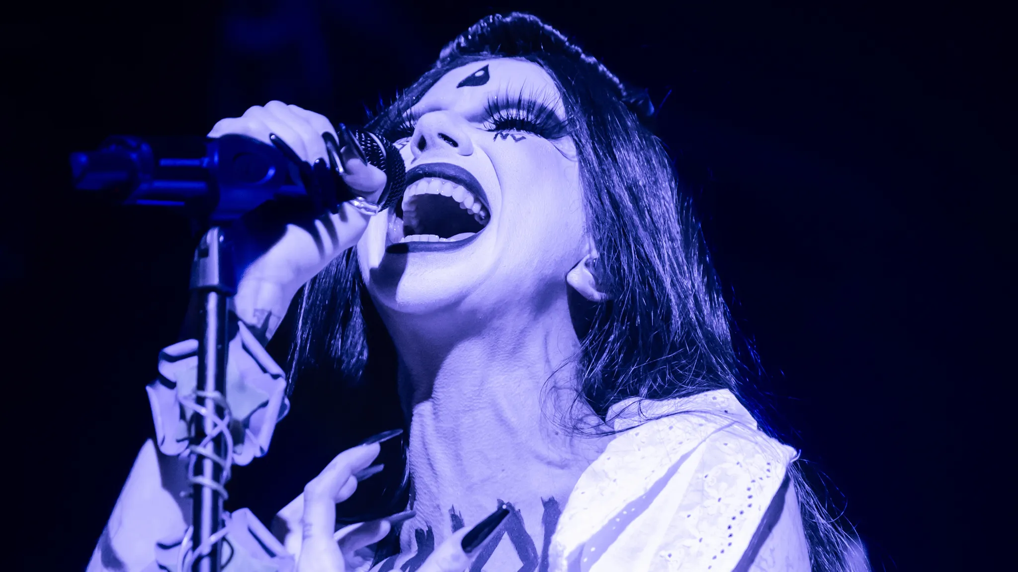 Bambie Thug, Kneecap and more for Glastonbury’s Shangri-La | Kerrang!