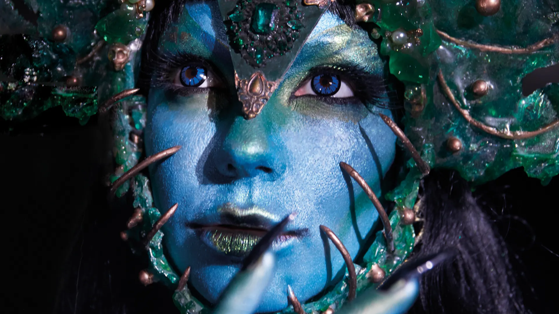 Bambie Thug News | Kerrang!