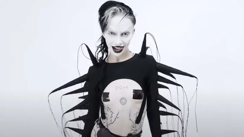 Bambie Thug News | Kerrang!