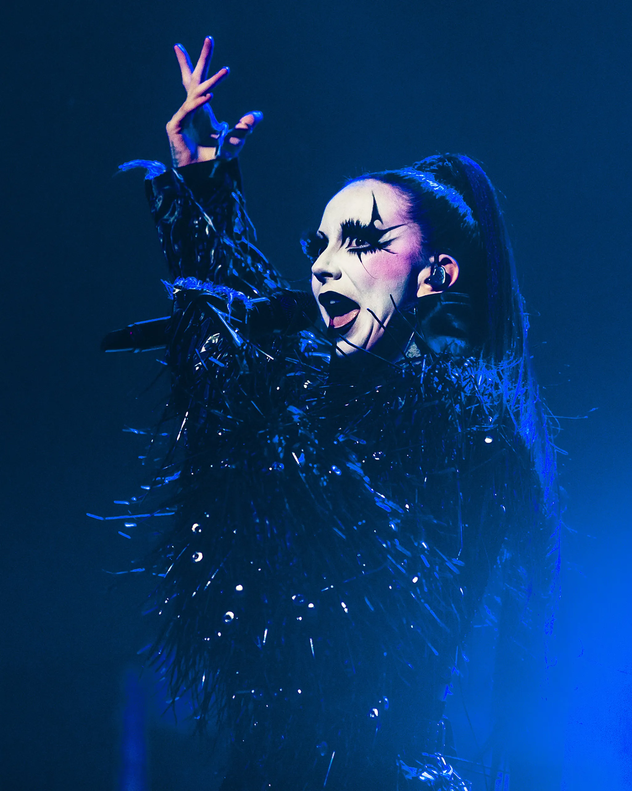 Live review: BABYMETAL, London The O2 | Kerrang!