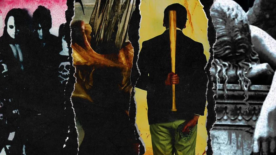 Venom's Cronos: "Without Us, Bands Like Slayer Wouldn't Exist" — Kerrang!