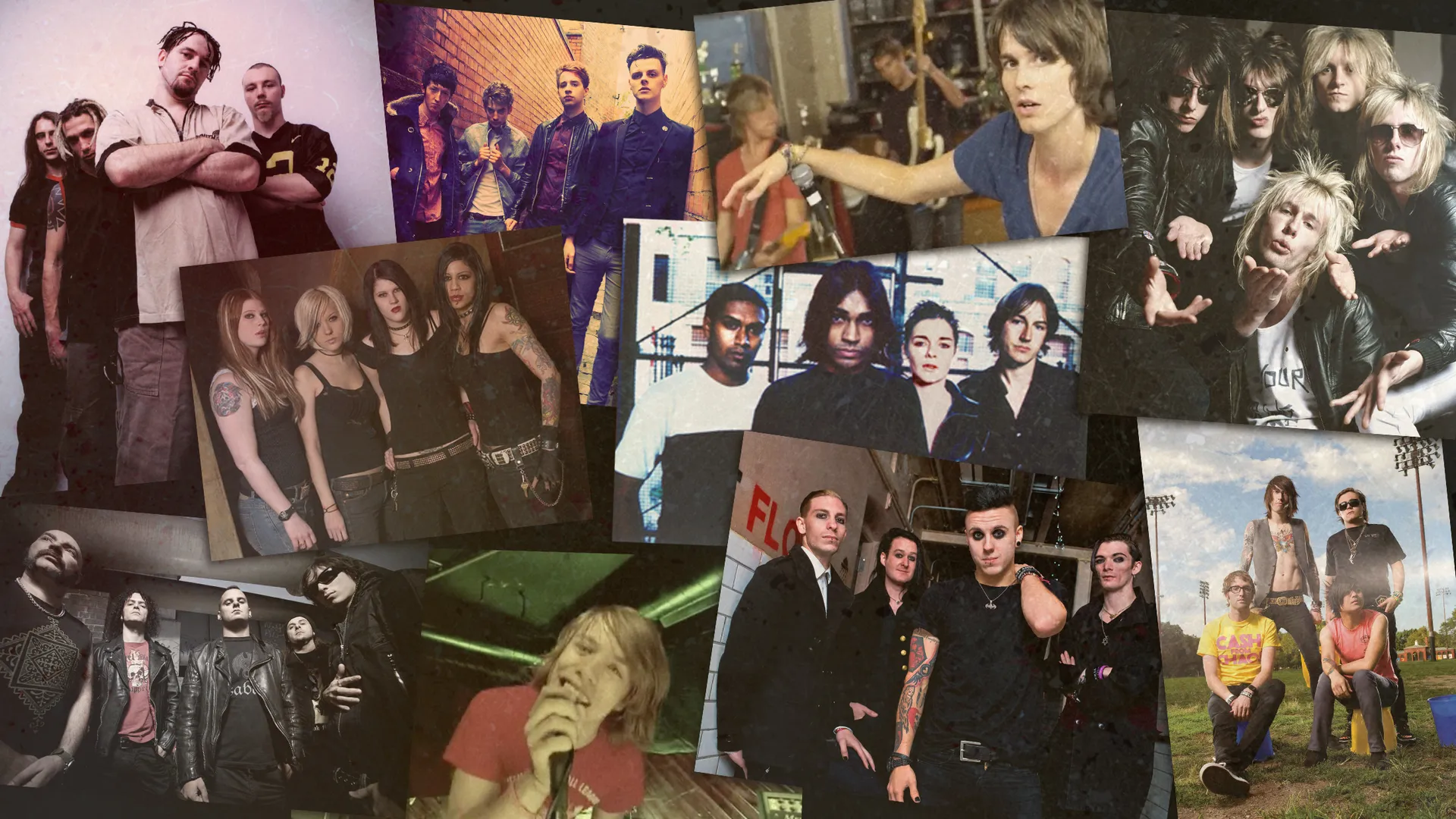 10 bands tipped for greatness who never quite made it | Kerrang!