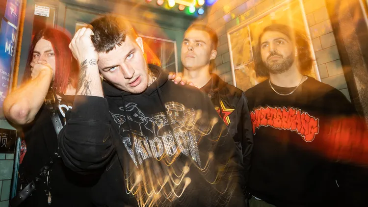 Banks Arcade News | Kerrang!