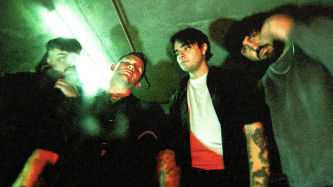 Banks Arcade News | Kerrang!