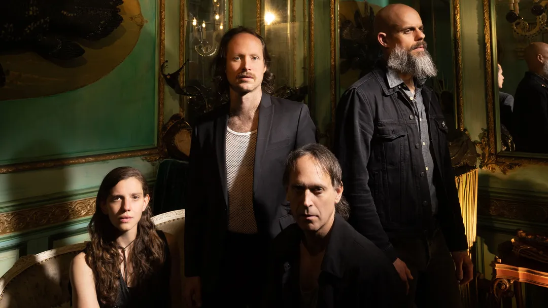 Album review: Blood Command – World Domination | Kerrang!