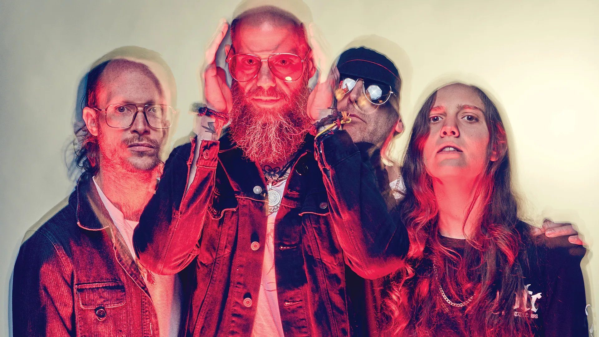 Baroness: Why Survival Is Simply Not Enough | Kerrang!