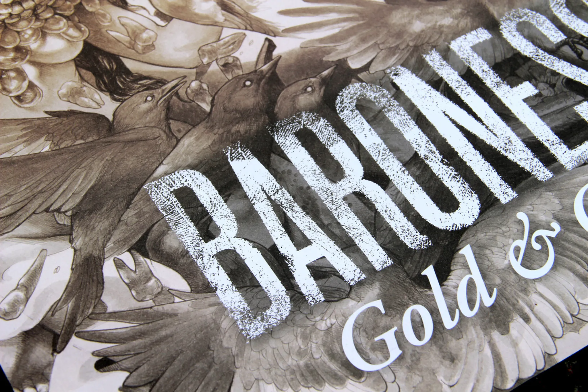 Baroness: John Baizley's Search For The Meaning Of Life | Kerrang!