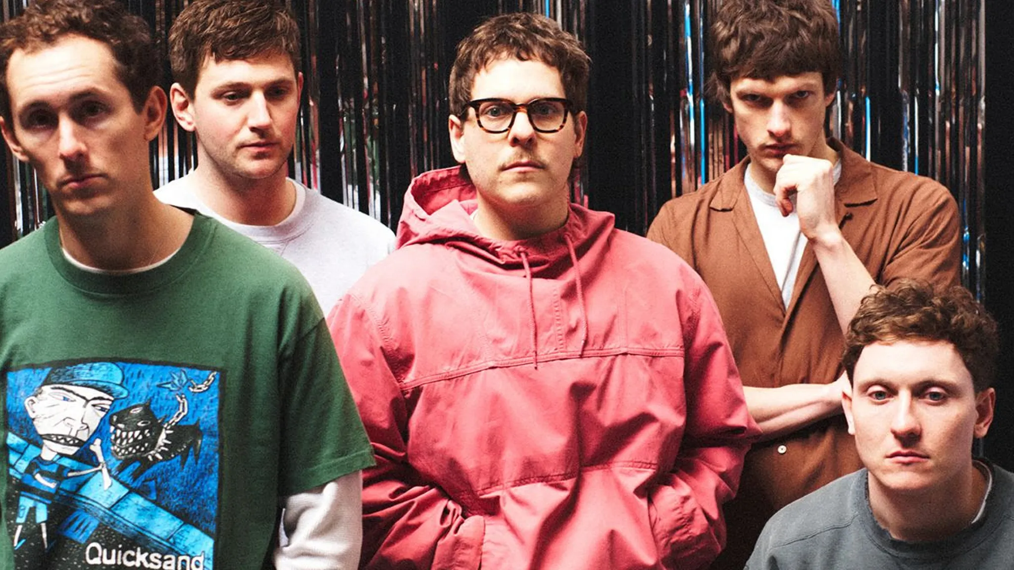 Basement announce UK and European headline tour | Kerrang!