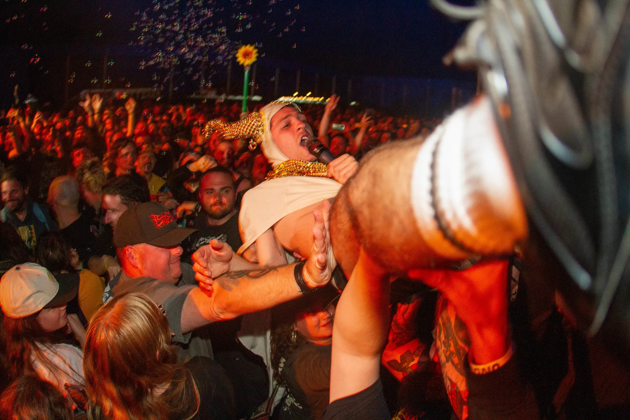 Wacken festival has announced the first wave of bands for… | Kerrang!