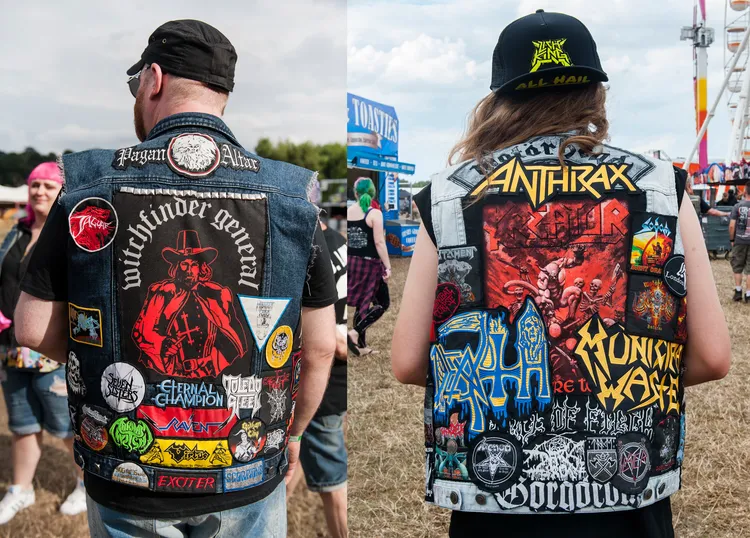 apparel | Kerrang!