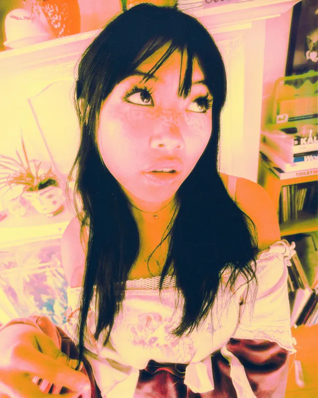 beabadoobee: “Beatopia offers hope that everything’s gonna… | Kerrang!