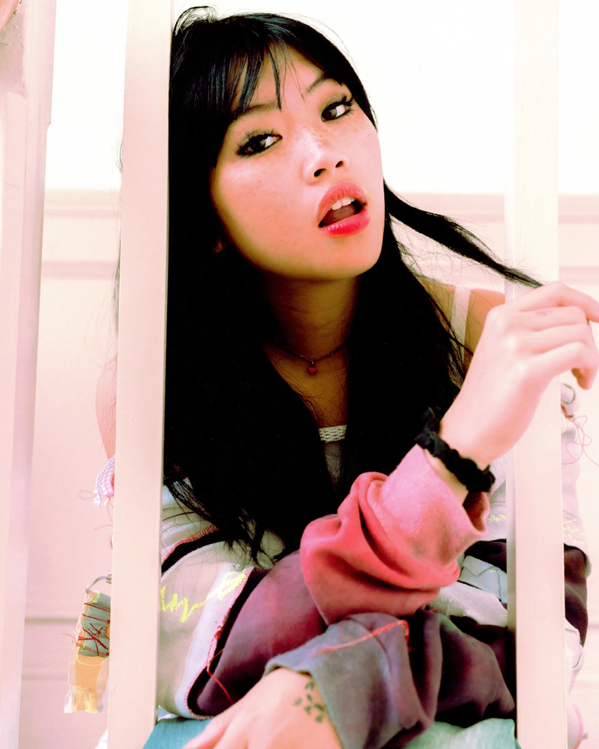 beabadoobee: “Beatopia offers hope that everything’s gonna… | Kerrang!