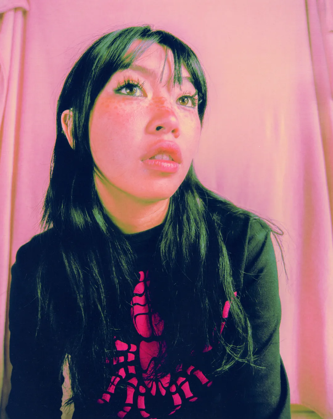 beabadoobee: “Beatopia offers hope that everything’s gonna… | Kerrang!