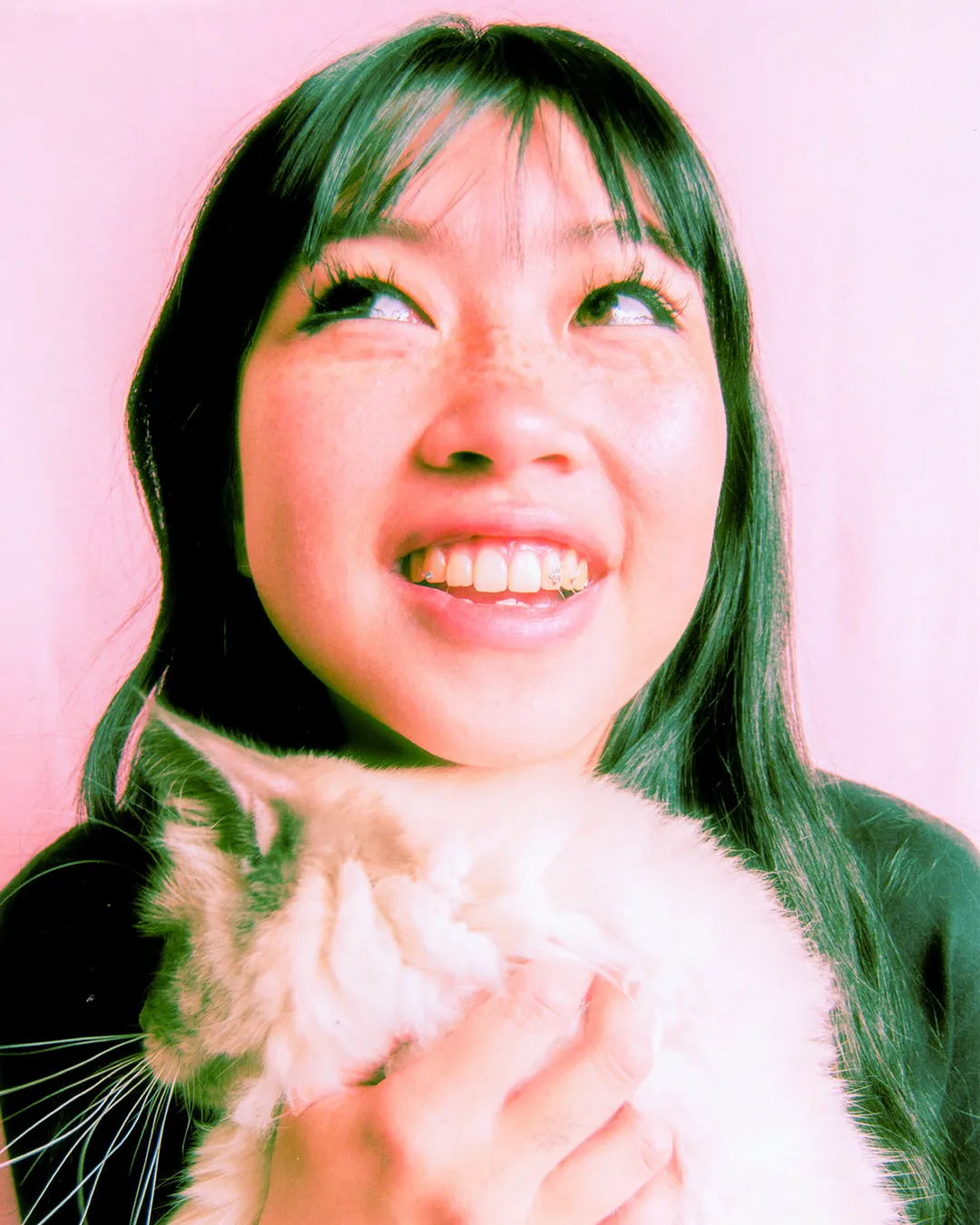 beabadoobee: “Beatopia offers hope that everything’s gonna… | Kerrang!