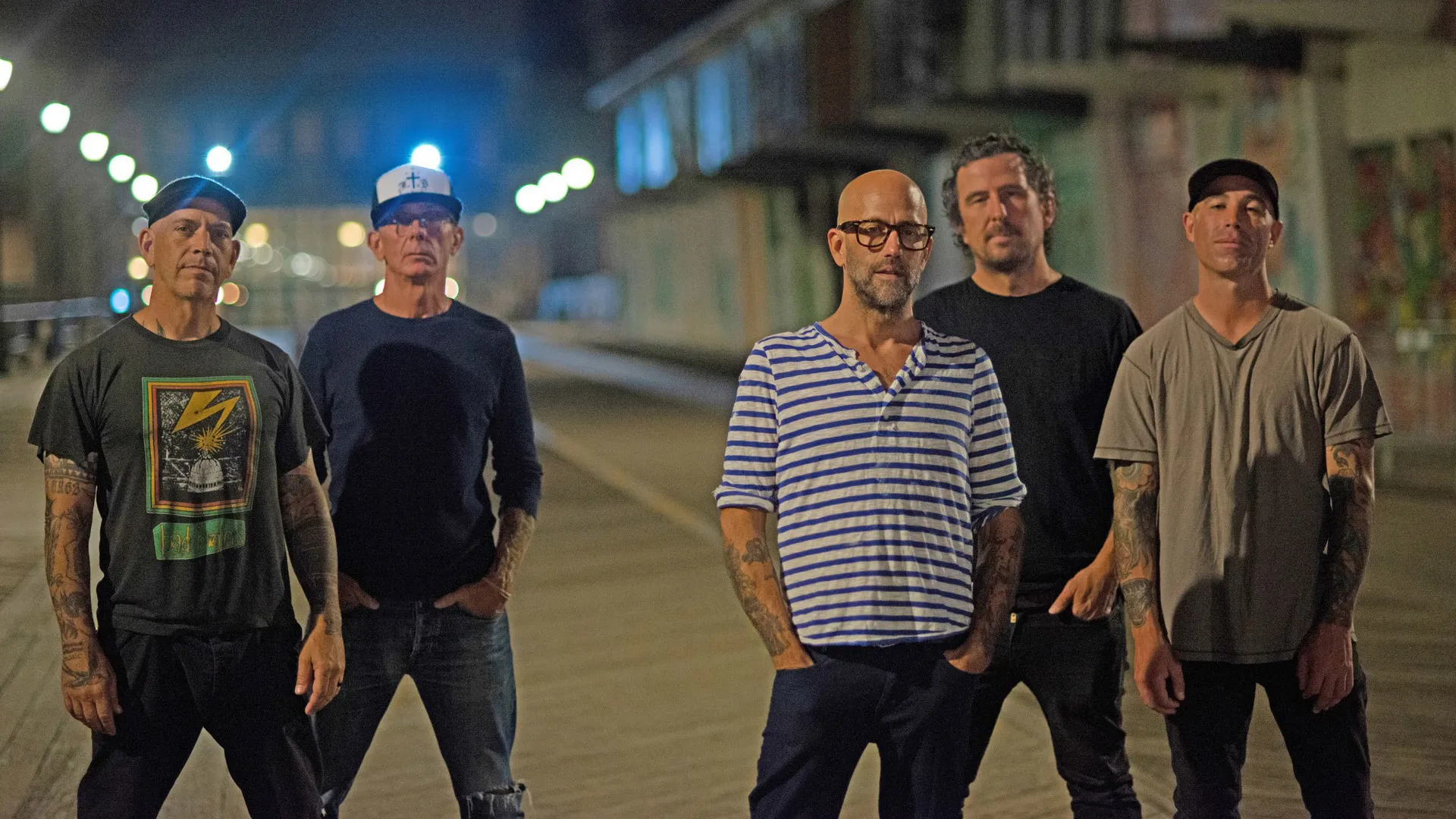 Beach Rats News | Kerrang!