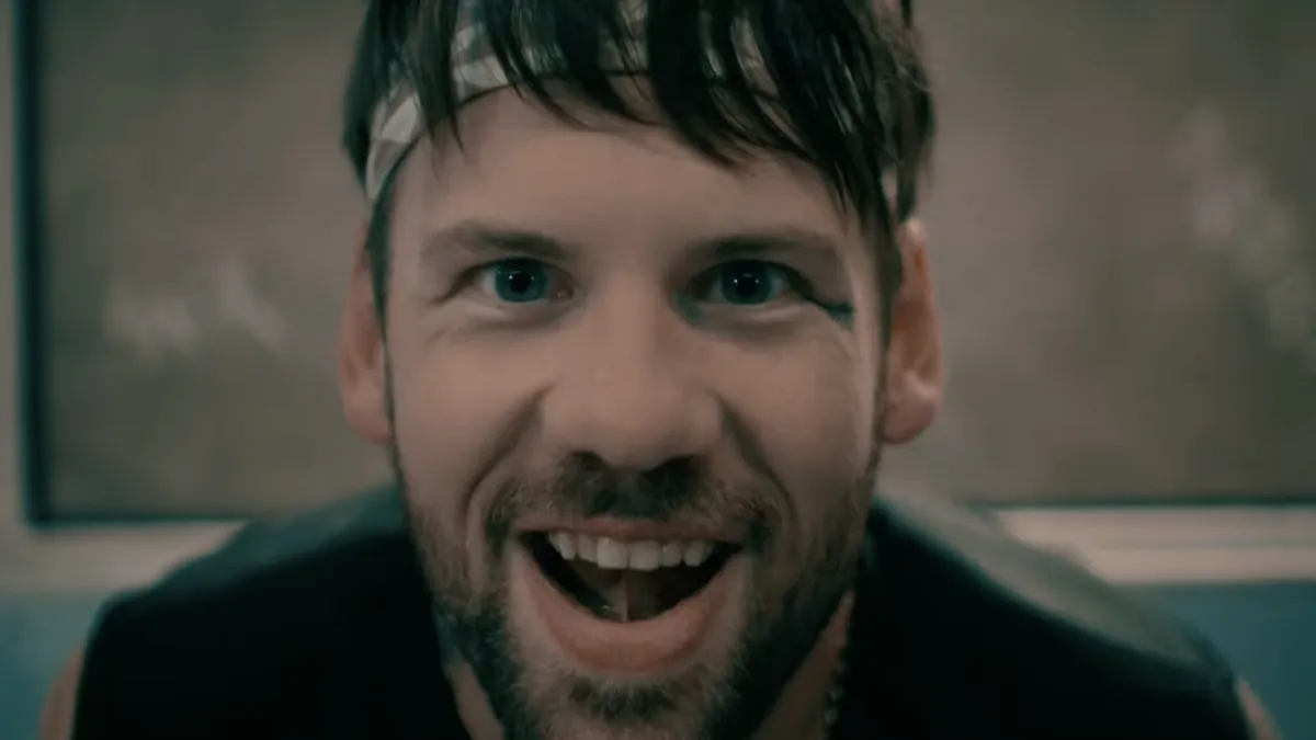 Beartooth Announce Massive 2024 Uk And European Tour Kerrang