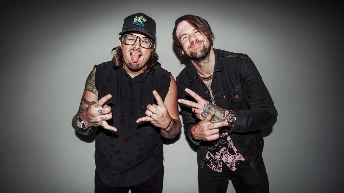 Album review: Beartooth – The Surface | Kerrang!