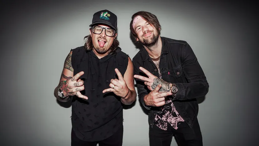 Album review: Beartooth – The Surface | Kerrang!