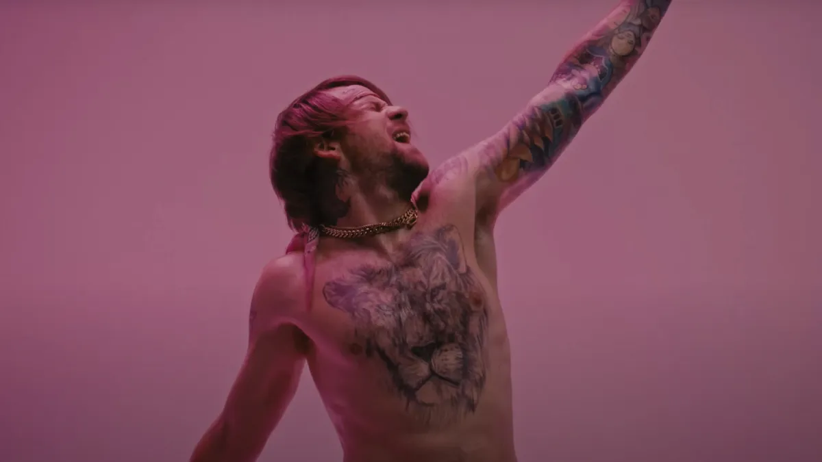 Beartooth’s Caleb Shomo: “Riptide is a statement that I’m… | Kerrang!