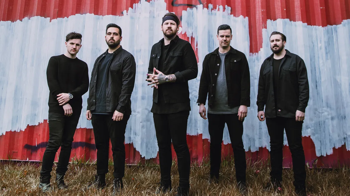 Beartooth announce The Below Tour Part 2 with Silverstein,… | Kerrang!