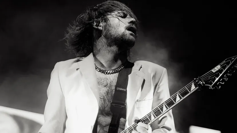 Beartooth have announced their new album, The Surface | Kerrang!