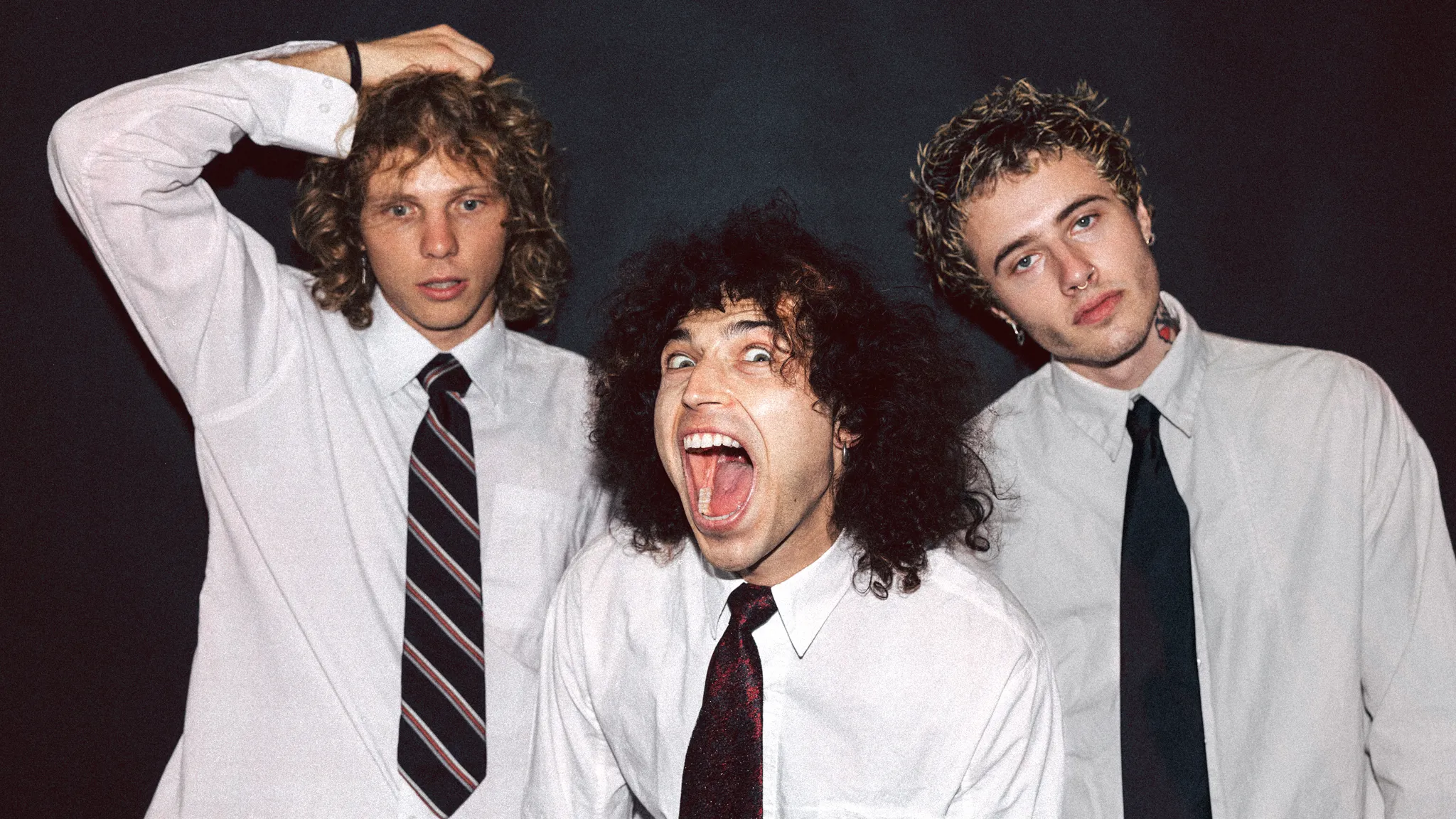 Beauty School Dropout stream new single, beautiful waste | Kerrang!