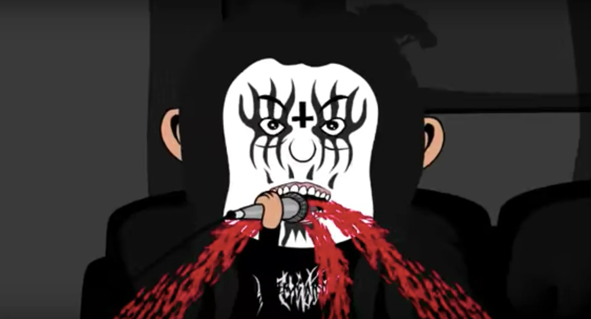 11 Hilarious Moments of Black Metal Satire | Kerrang!