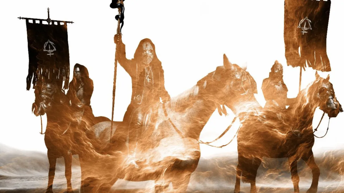 Album review: Behemoth – Opvs Contra Natvram | Kerrang!