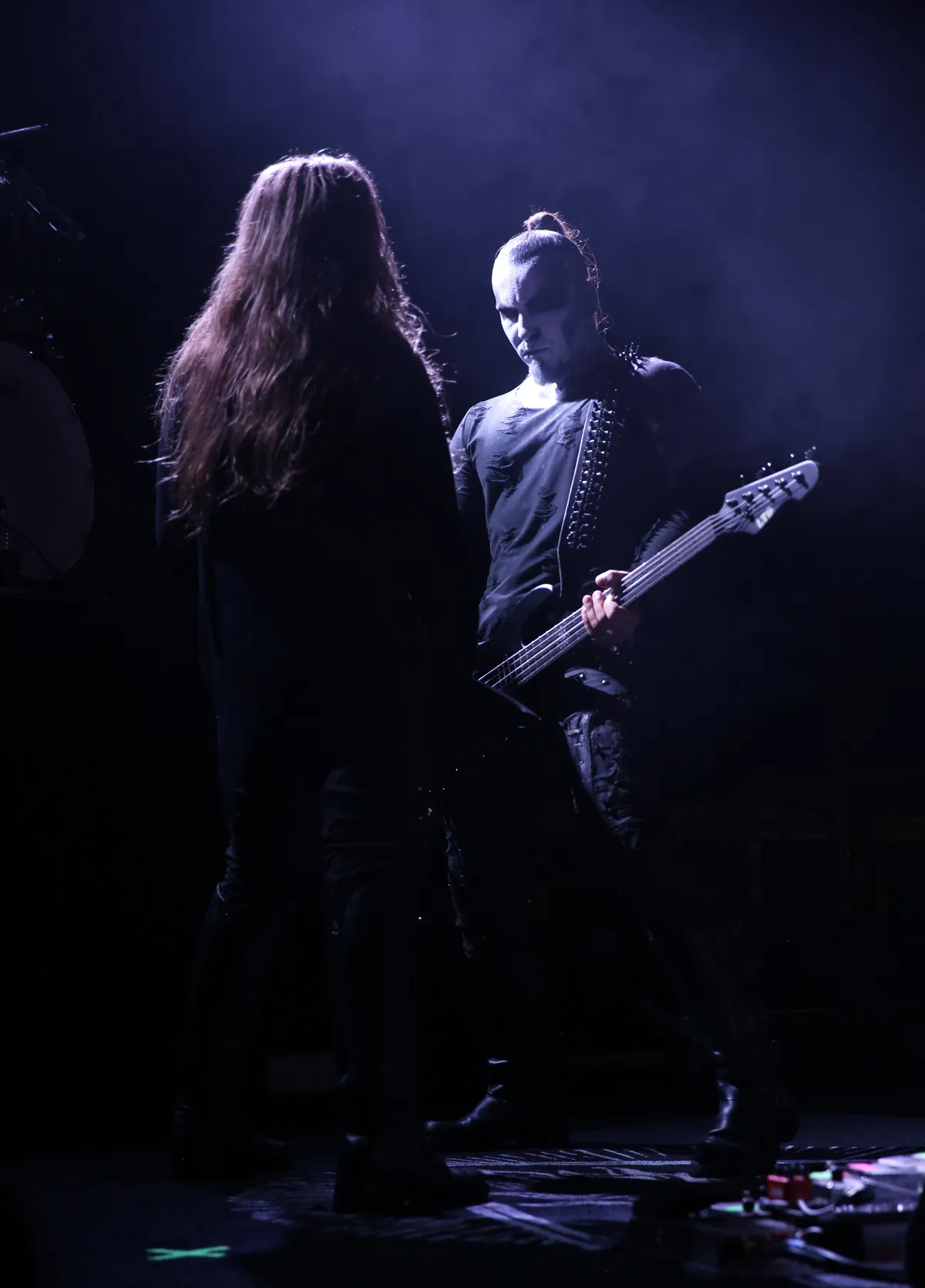 Behemoth, At The Gates, And Wolves In The Throne Room… | Kerrang!