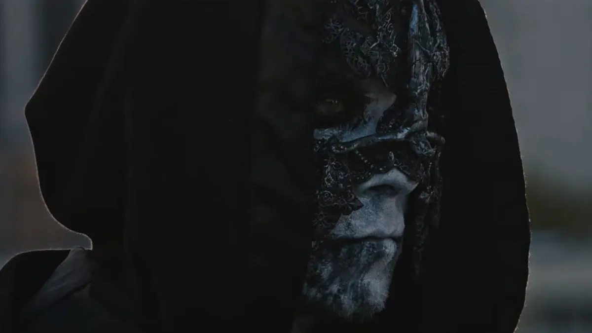 Album review: Behemoth – Opvs Contra Natvram | Kerrang!