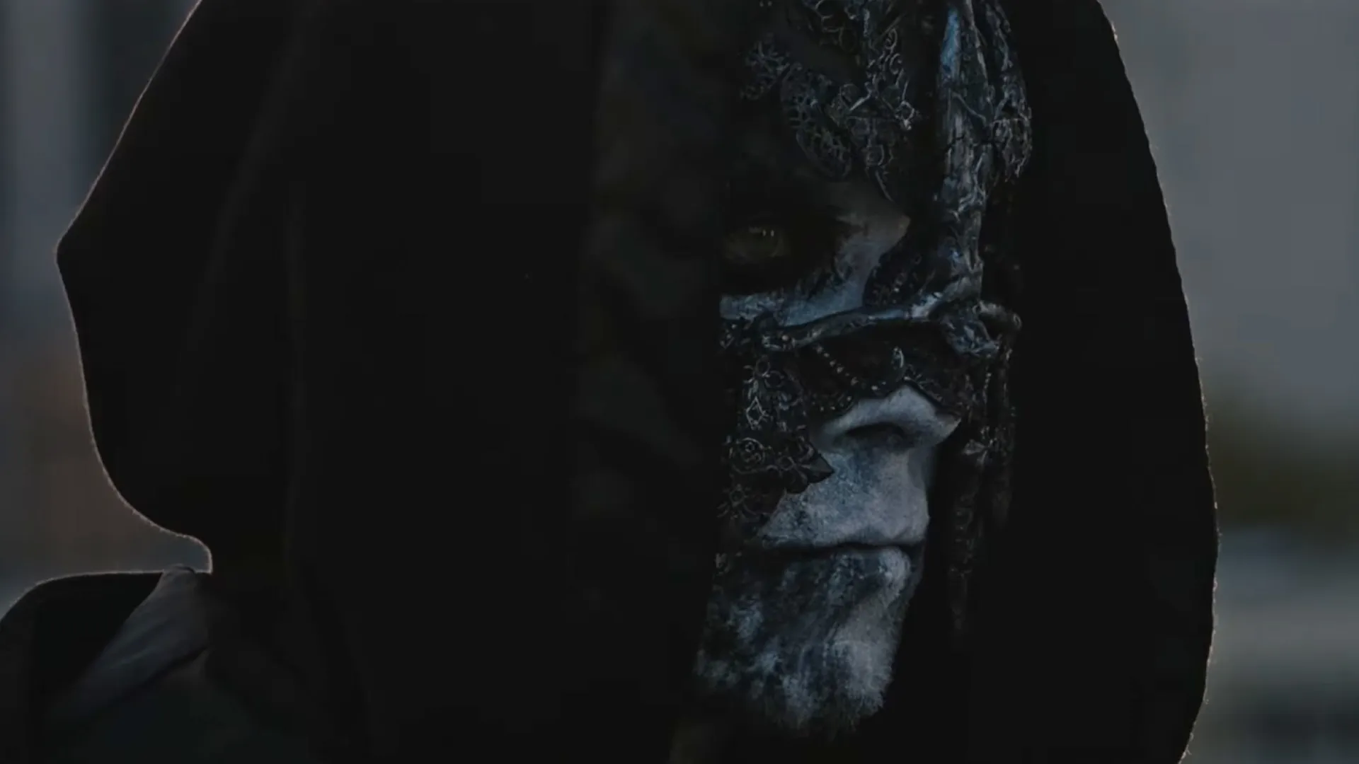 Watch the video for Behemoth’s new single The Shadow Elite | Kerrang!