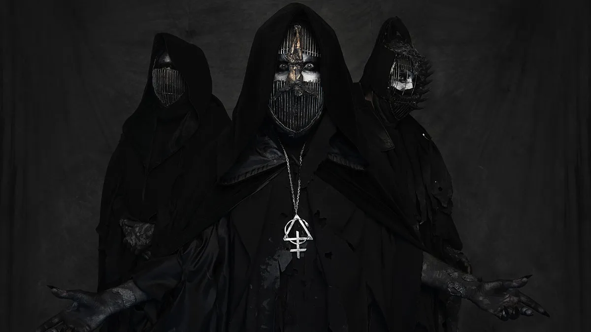 Watch the video for Behemoth’s new single The Shadow Elite | Kerrang!
