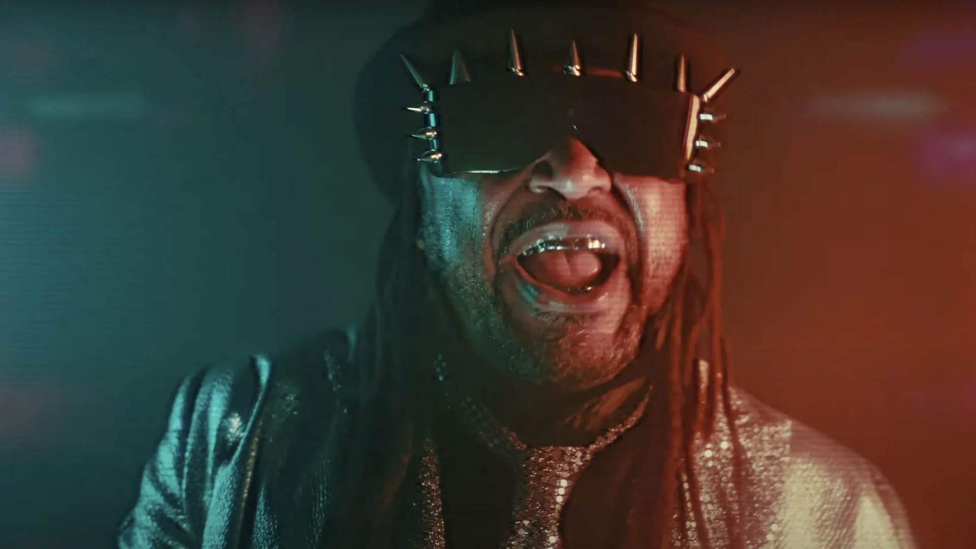 Massive Wagons and Benji Webbe drop Generation Prime video | Kerrang!