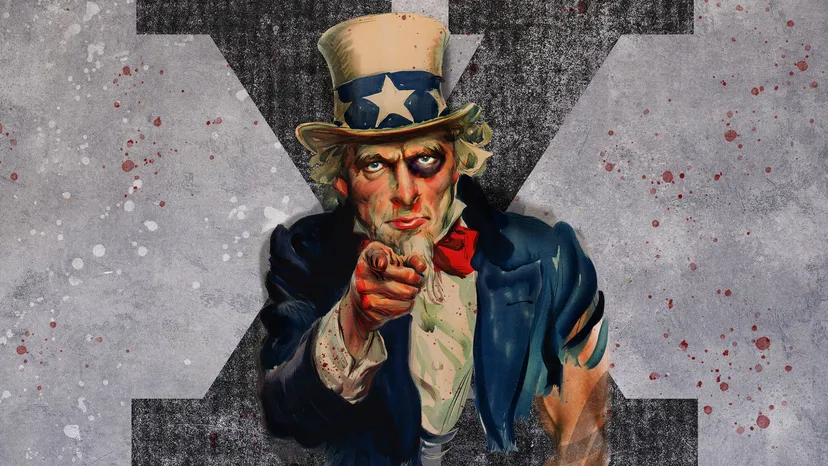 The 50 Best American Hardcore Bands Right Now | Kerrang!