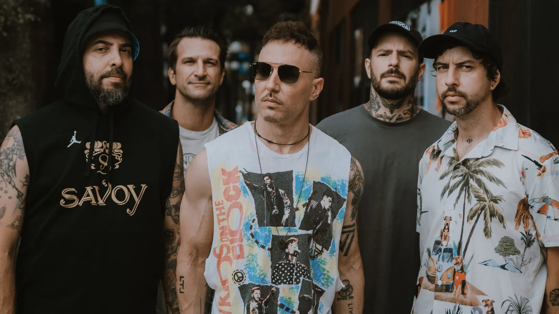 Better Lovers drop new standalone single, Two Alive… | Kerrang!