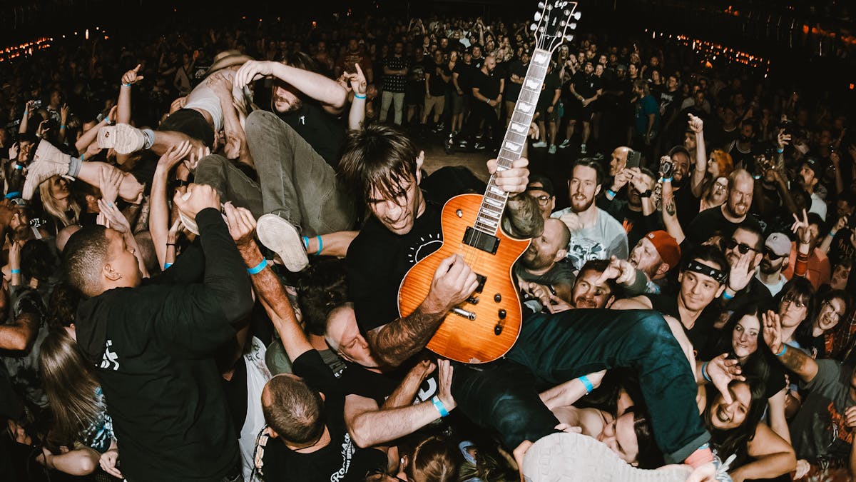 Album review: Better Lovers – Highly Irresponsible | Kerrang! Album review: Better Lovers – Highly Irresponsible | Kerrang!