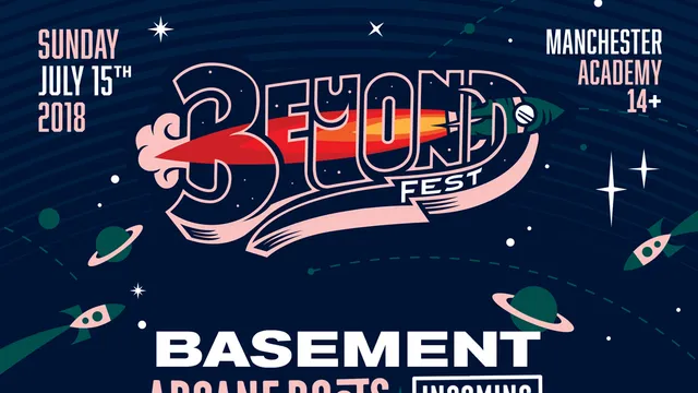 Beyond Fest Launches; First Bands On Line-up Revealed | Kerrang!